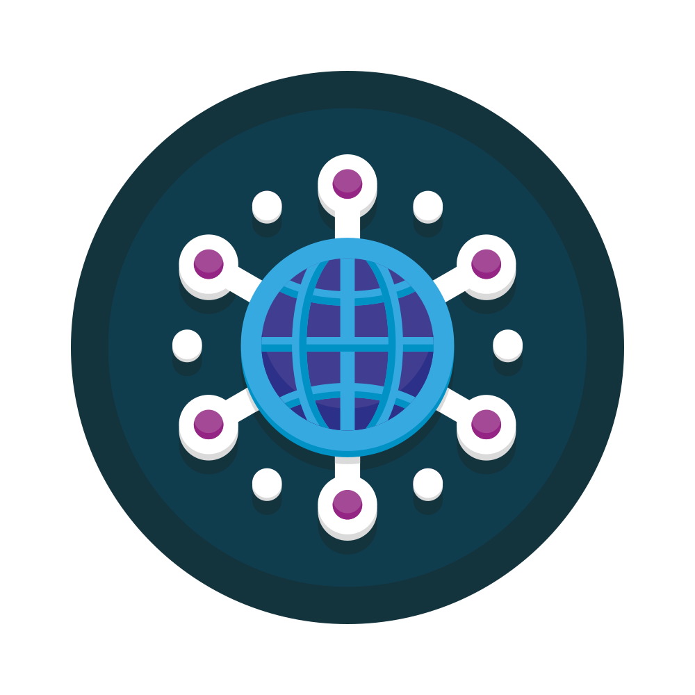 Integrated Data Management Center