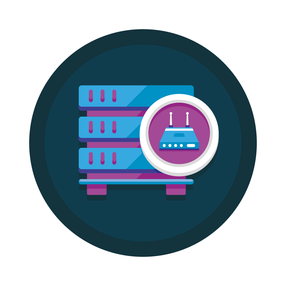 Integrated Data Management Center